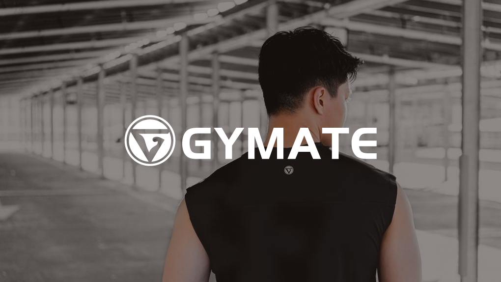 GYMATE｜健身訓練服飾